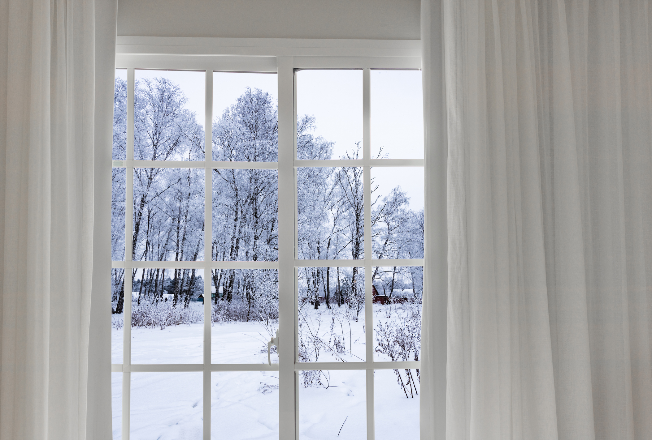Yellowstone Single Hung Windows | American Window & Glass