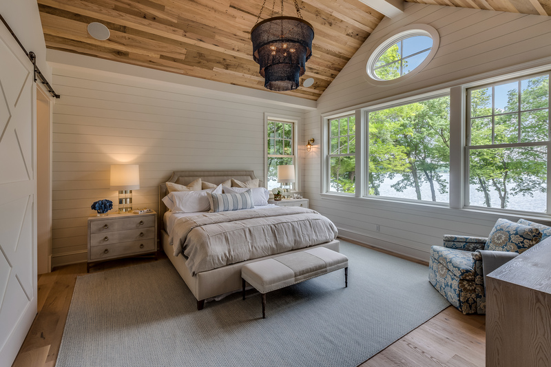 New Construction Specialty Windows | American Window & Glass